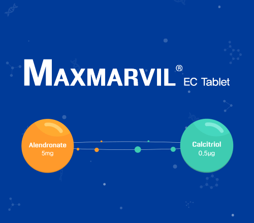유유제약 맥스마빌 소개 영상