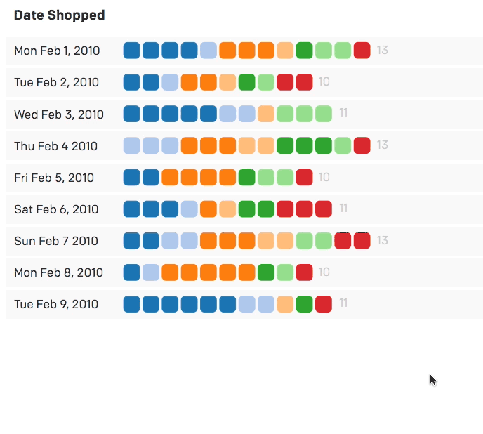 Let's talk about UI design_김선일 디자이너
