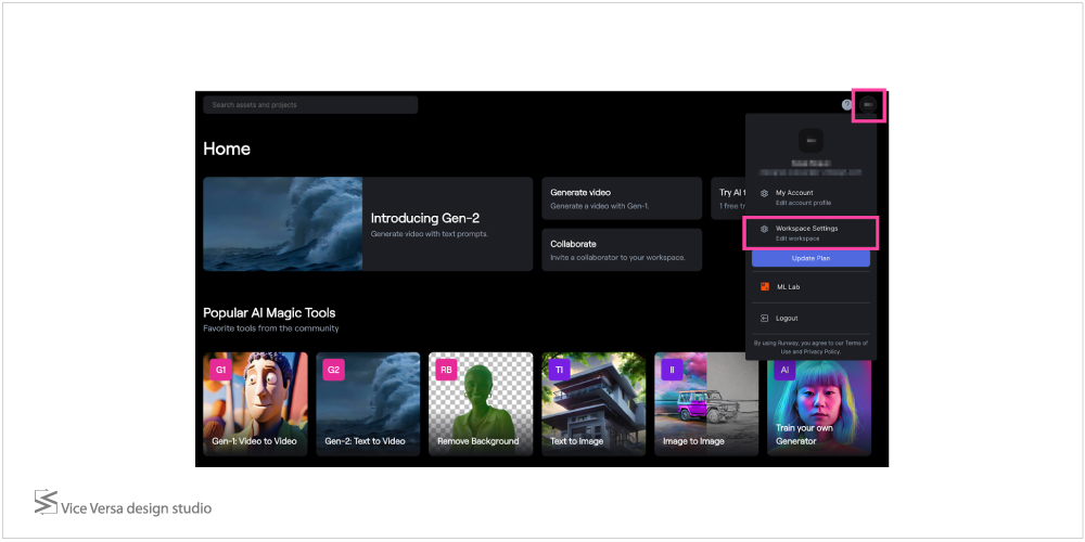 영상 생성 AI 프로그램 런웨이(Runway) 사용법 - 회원가입 및 로그인
