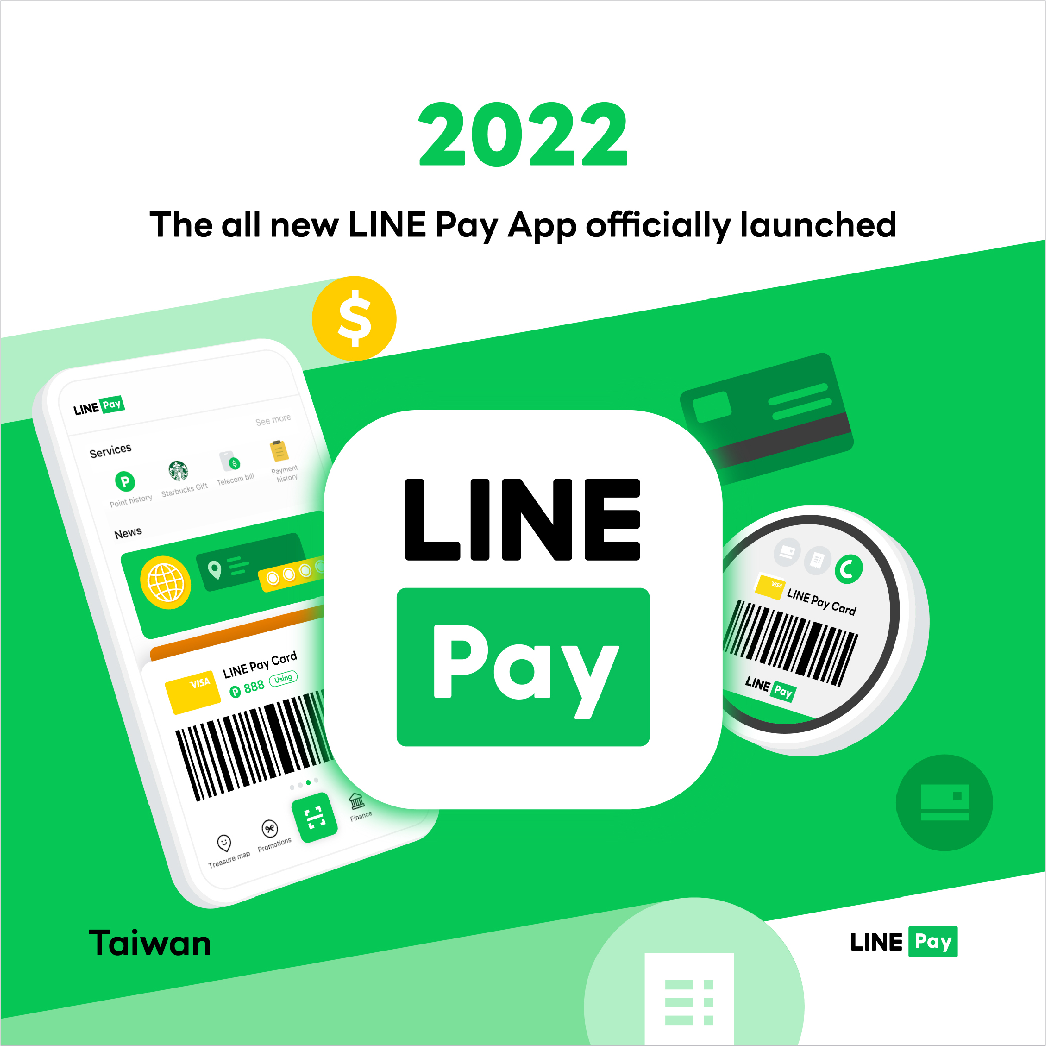 2024 LINE Global 인포그래픽