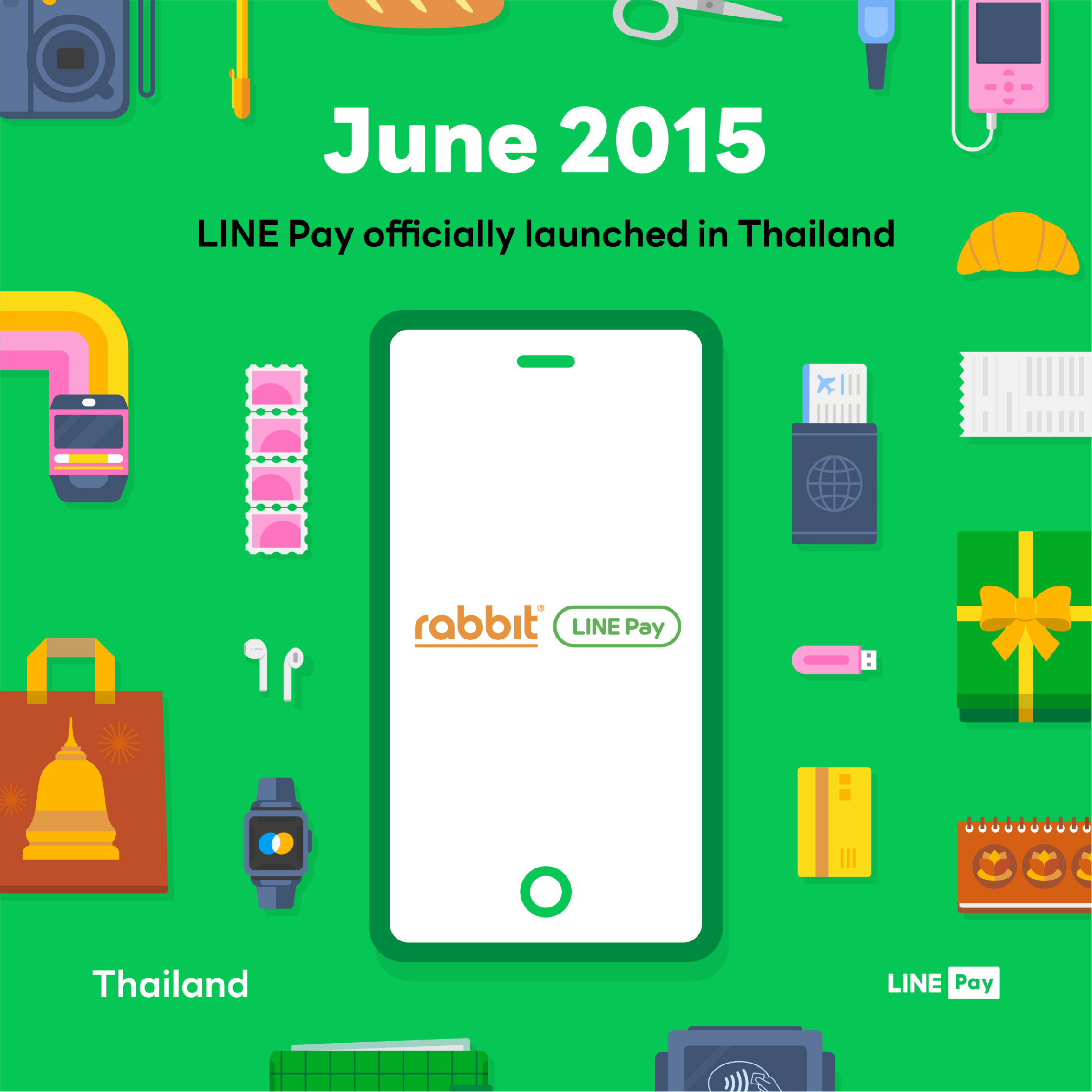 2024 LINE Global 인포그래픽